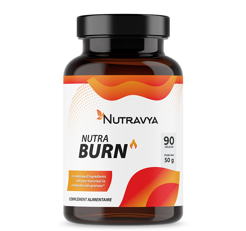 Nutra Burn - Video Presentation